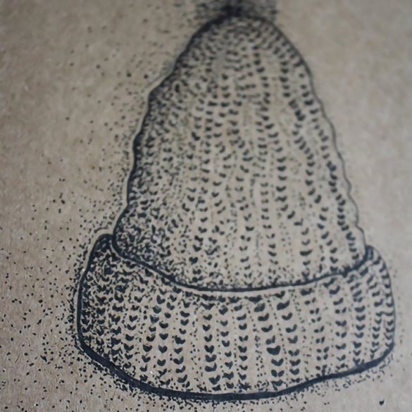 How to "Sketch Book" Your Way Out of A Creative Slump - EmptyEasel.com