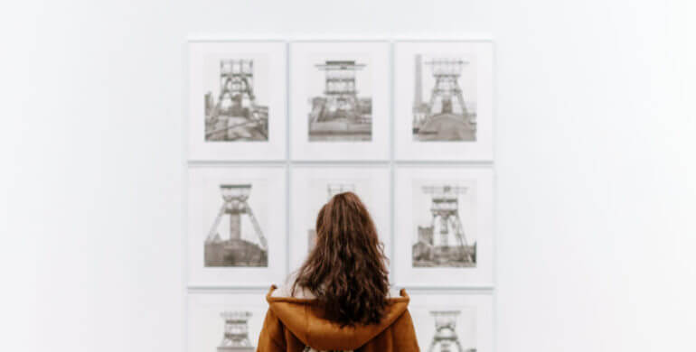 50 Ways to Promote your Art and Engage with Art Lovers – EmptyEasel.com