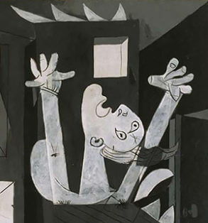 The Meaning behind "Guernica" - Pablo Picasso's Most-famous Cubist Painting