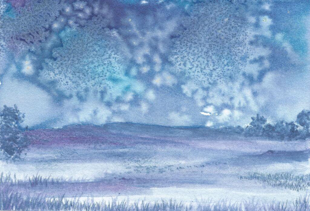 8 Ways to Choose your Next Art Project