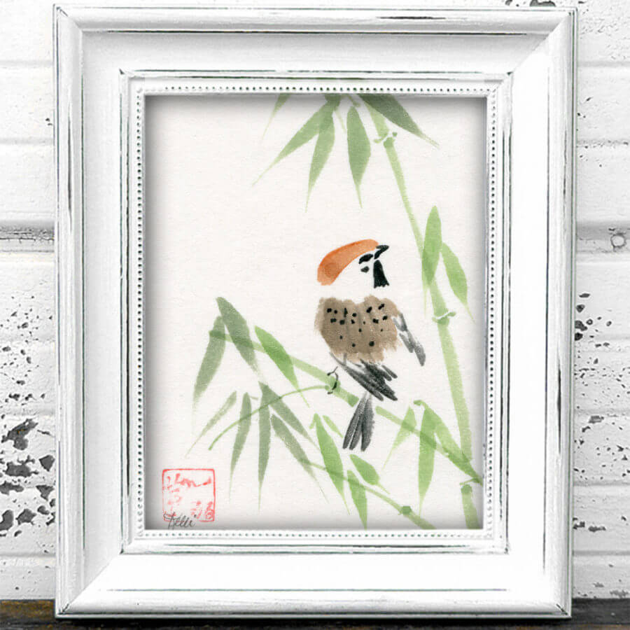 Alternation in Art: How to Add Interest to Your Paintings Using ...