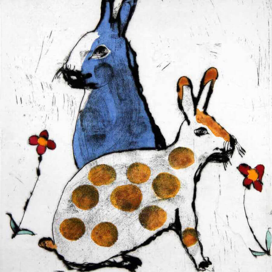 EmptyEasel.com – Painting Tips, Artist Reviews, Selling Art Online and more