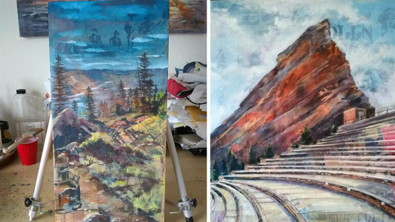 How to Submit Your Art to CaFÉ - A Curator's Perspective