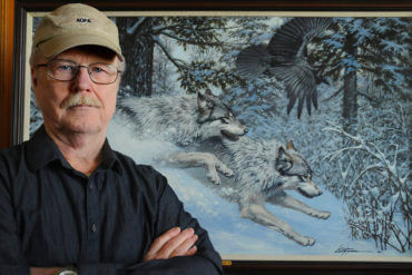 Contemporary Artist Interveriews: Ask Your Favorite Artists!